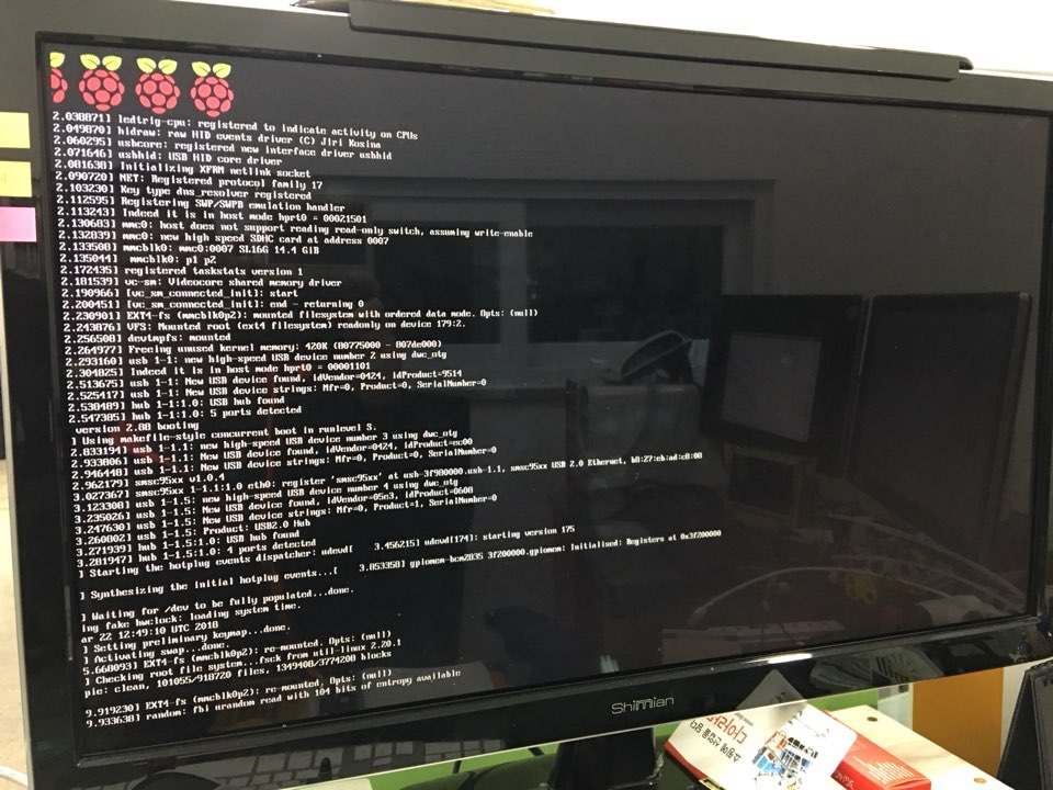 라즈베리파이를 활용한 레트로게임기 만들기 1 Makezone 인터랙티브 미디어 Fablication 그리고 사물인터넷iot