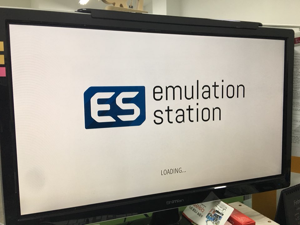 라즈베리파이를 활용한 레트로게임기 만들기 1 Makezone 인터랙티브 미디어 Fablication 그리고 사물인터넷iot