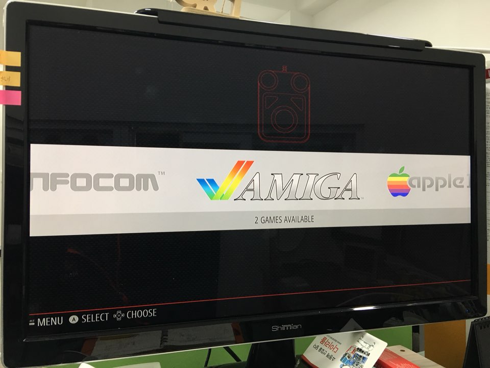 라즈베리파이를 활용한 레트로게임기 만들기 1 Makezone 인터랙티브 미디어 Fablication 그리고 사물인터넷iot