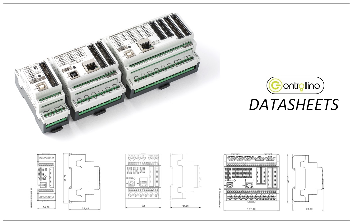CONTROLLINO MEGA « Makezone – 인터랙티브 미디어, fablication 그리고 사물인터넷(IoT)